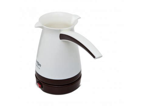 თურქული ყავის მადუღარა