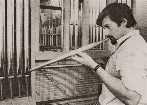 Unternehmen Erni Orgelbau Nidwalden Luzern