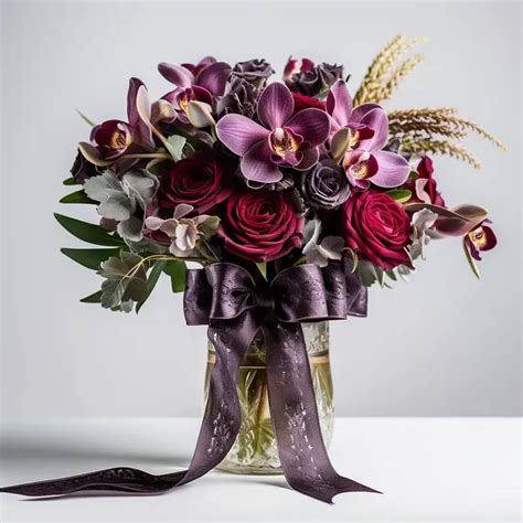 Royal Purple Passion