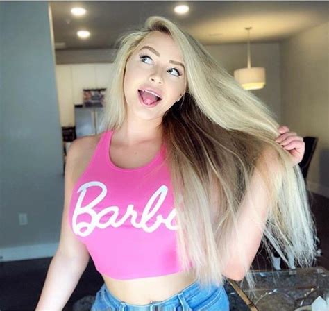 Bimbos And Dolls — A Bimbo Dolls Thoughts On Barbie