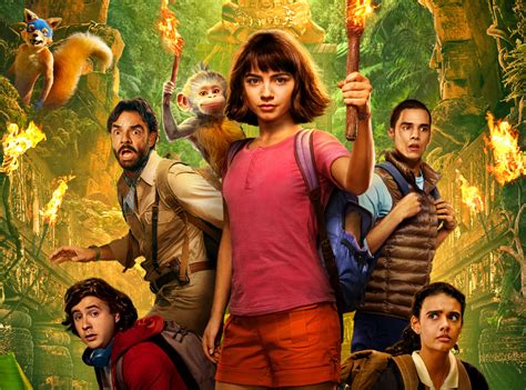 Videos De Dora Y Diego