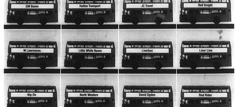 Buses In Bootle And Liverpool Bootle Times News