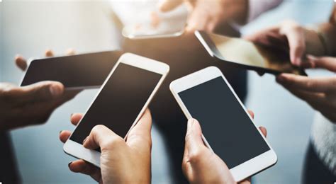 Mobile Device Management Insight Tech Advisors