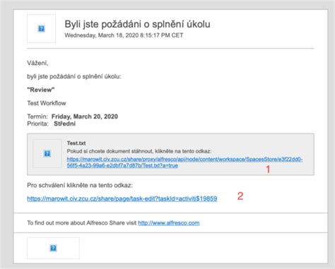 Alfrescoworkflow Helpdesk