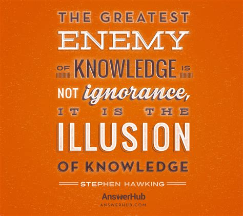 Voice Of Knowledge Quotes Quotesgram