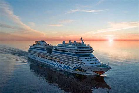 Aidamar Aida Kreuzfahrten Kussmundcruises De