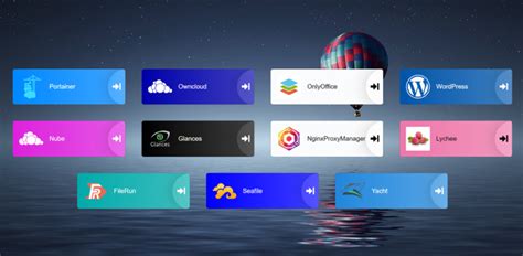 Cómo Instalar Heimdall Usando Docker Compose Labarta