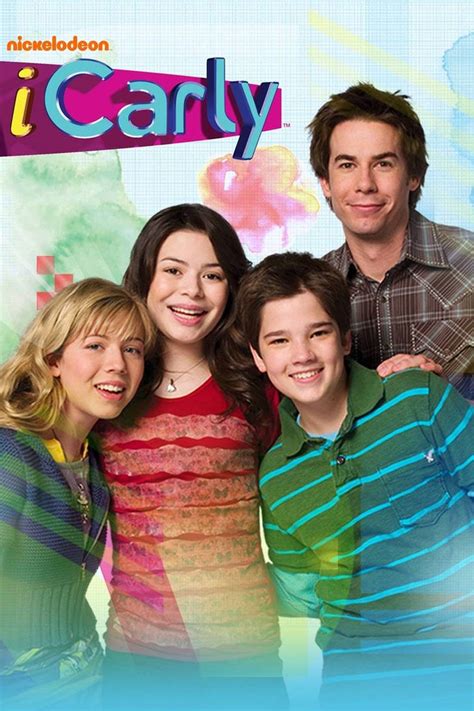 Icarly By Thomaslandry16 On Deviantart