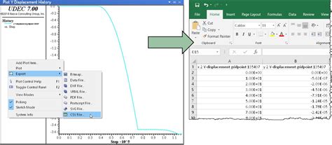 Better Analysis Gui Giic In Udec Us Minneapolis Itasca Consulting Group Inc
