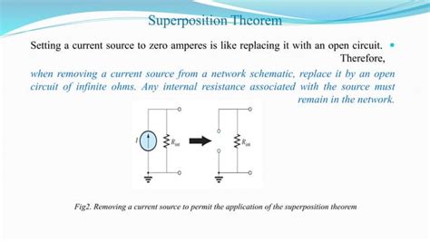 Superpositiontheorem 2kk00814030159 Pptx