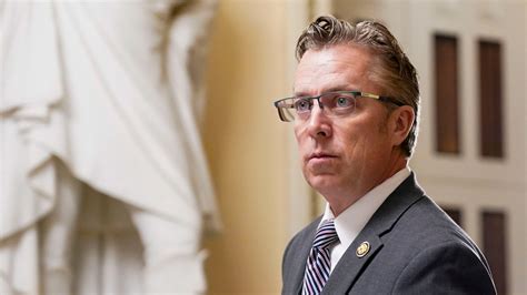 Amid Controversies Ogles Turns In Low Fundraising Numbers Axios Nashville