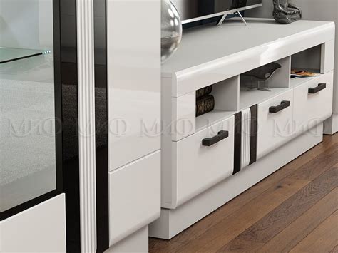 Купить Гостиная Магнолия МИФ в Ростове на Дону отличные цены на модульные гостиные Интернет