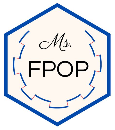 Quick Start Guide • Msfpop
