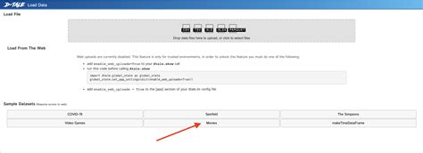 D Tale Visual Analytics For Pandas Dataframes