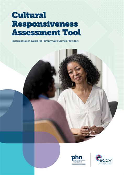 Cultural Responsiveness Assessment Tool All Documents North Western