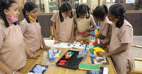How Csr Initiatives Can Empower Hands On Learning India Stem Foundation