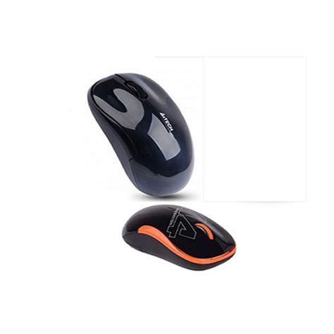 A TECH G N Wireless Mouse Price In Bangladesh Biovaas Tech Aid