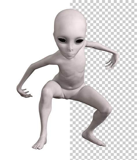 3d Alien Body Images Free Download On Freepik