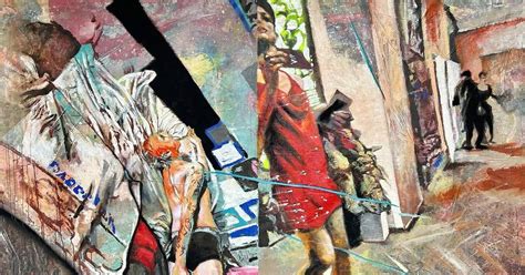 A Unique Exhibition On Sex Spaces In Berlin Thecolumn