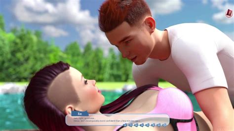 Helping The Hotties 12 Pc Gameplay Lets Play Hd Xxx Mobile Porno