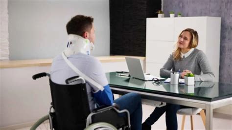 How To Strengthen Your Long Term Disability Application Geeks Around