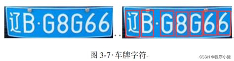 基于深度学习的智能停车场车牌识别计费系统（完整程序 训练数据集 开题报告 论文）） 基于车牌识别的停车收费系统 csdn博客