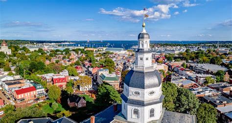 Things To Do In Maryland