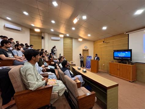 Institute Of Management Sciences Peshawar Official On Linkedin