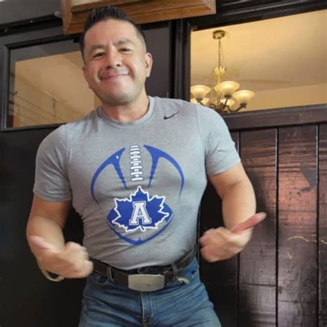 Daniel Moreno