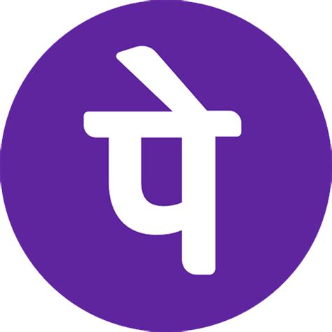Phonepe Icon Svg Vector And Png Free Download Uxwing