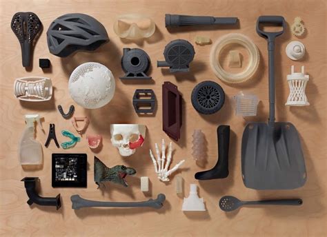 Formlabs Unveils Groundbreaking Silicone And Ceramic 3d Printing Materials News