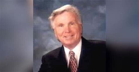 Rev David Lee Bailey Sr Obituary Visitation And Funeral Information