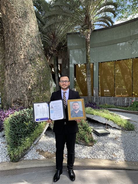 Bezner Rodriguez On Twitter Lo Logramos Hermano Un Abrazo Hasta El