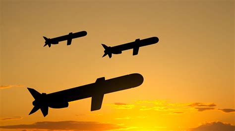 How Would Ukraine Launch Tomahawk Missiles At Russia The National