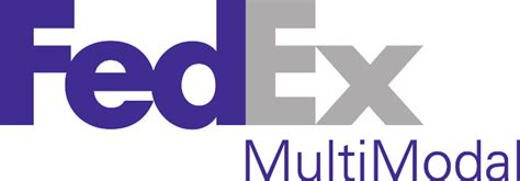 Fedex Multimodal Logopedia Fandom