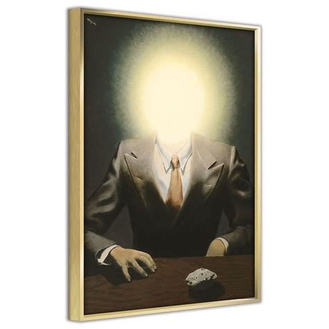 Rene Magritte The Pleasure Principle