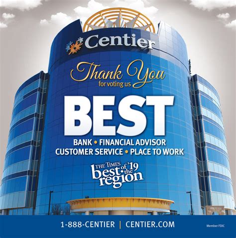 Centier Bank On Linkedin You Like Us You Really Like Us Thank You To
