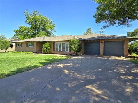 1003 Shell Ave Midland TX 79705 MLS 50071118 Homes Com