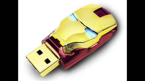 Create A Bootable USB Flash Drive For Windows Windows YouTube