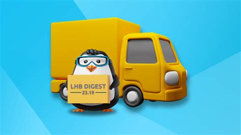 LHB Linux Digest 23 19 DevOps Certifications Disk Management And More
