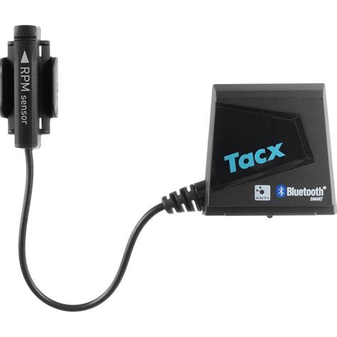 Tacx Bluetooth Speed Cadence Sensor Bike