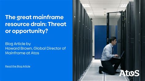 Kevin Mclinn On Linkedin Mainframe Techtransition Techinsights Resourcechallenge