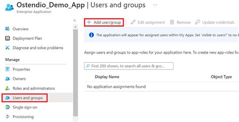 How To Configure Azure AD Single Sign On SSO With SAML For Admin Portal