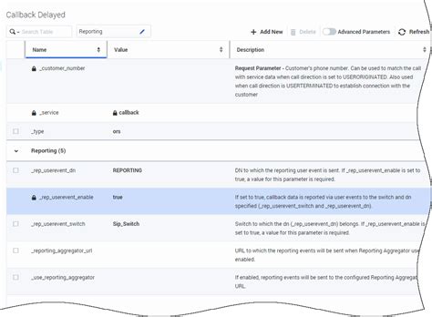 Documentationgmsdeploymentcustomreporting853 Genesys Documentation