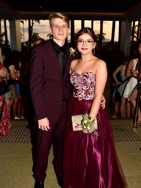 Kirwan State High Babe Formal 2019 PHOTOS