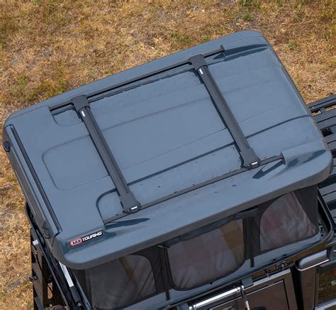 Arb Thailand Altitude Rooftop Tent Arb Thailand
