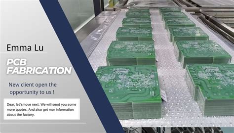 Emma Lu On Linkedin Pcba Pcbassembly Pcb Supplychainsolutions
