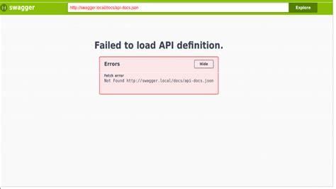 Cómo Documentar Una Api En Laravel Usando Swagger