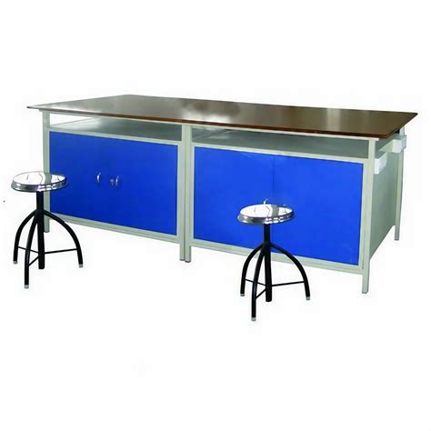 Physics Lab Table At ₹ 38500number In Malkajgiri Id 24732576897