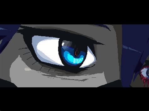 Signalis R Pixelart